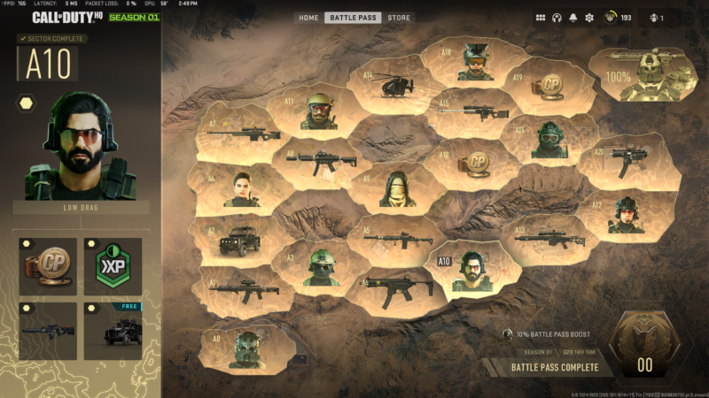 What is the Token Bank in Modern Warfare 2? | MW2 Token Bank, explained ...