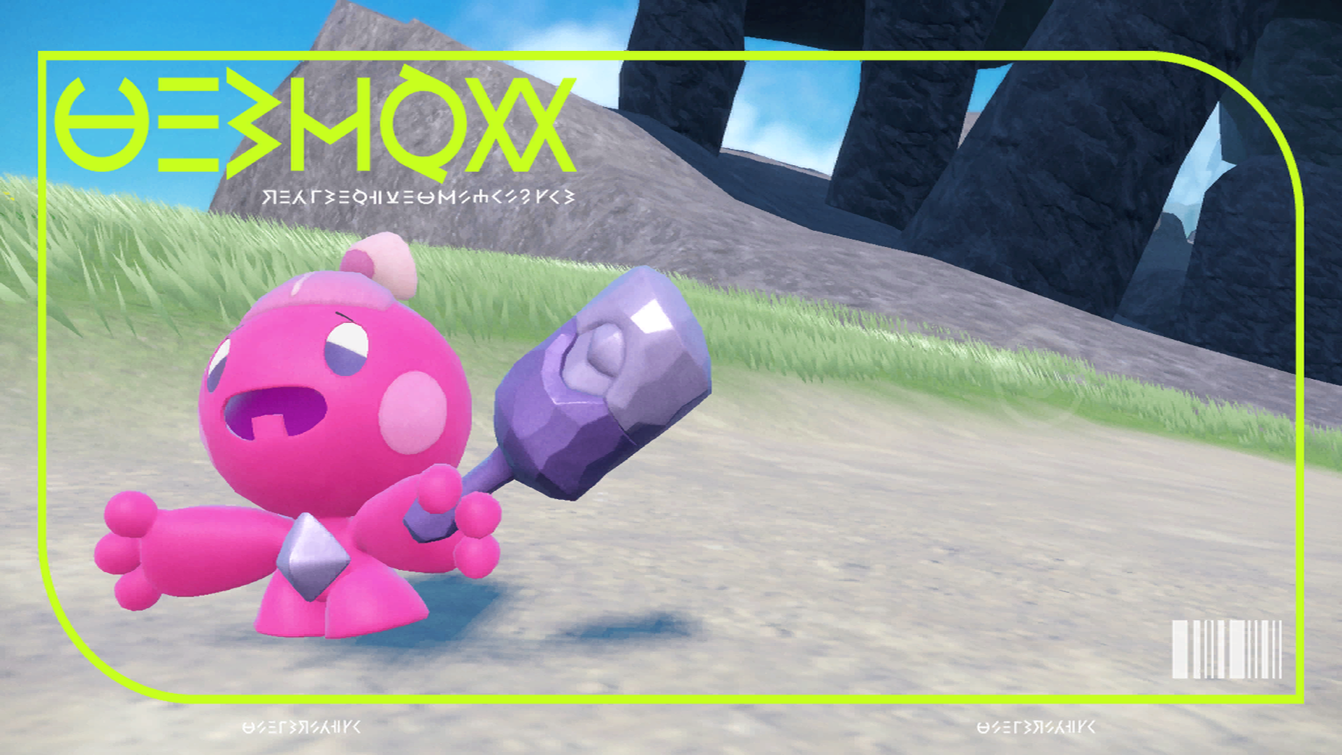 Best Nature for Tinkatink, Tinkatuff and Tinkaton in Pokémon Scarlet ...