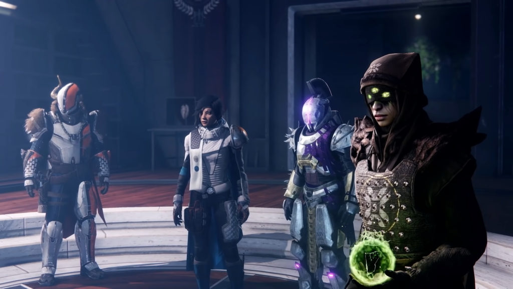 Destiny 2 Archives - Dot Esports