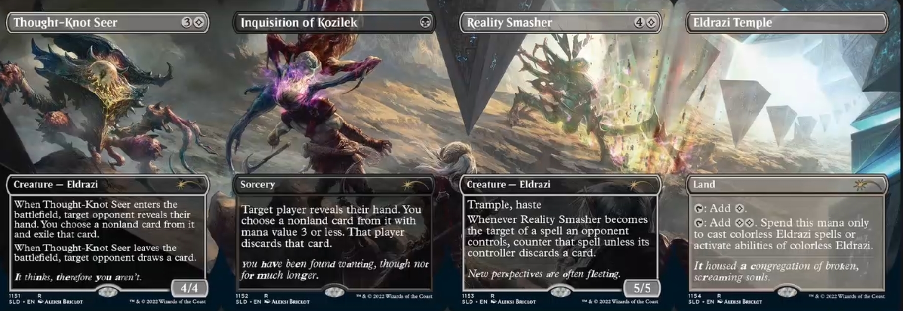 Transformers Optimus vs. Megatron headlines MTG Secret Lair Superdrop ...