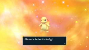Can Charmander be shiny in Pokémon Scarlet and Violet? - Dot Esports