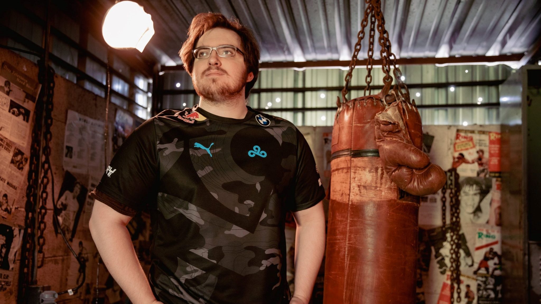 Yay set to make his Cloud9 VALORANT debut at Red Bull Home Ground - Dot ...