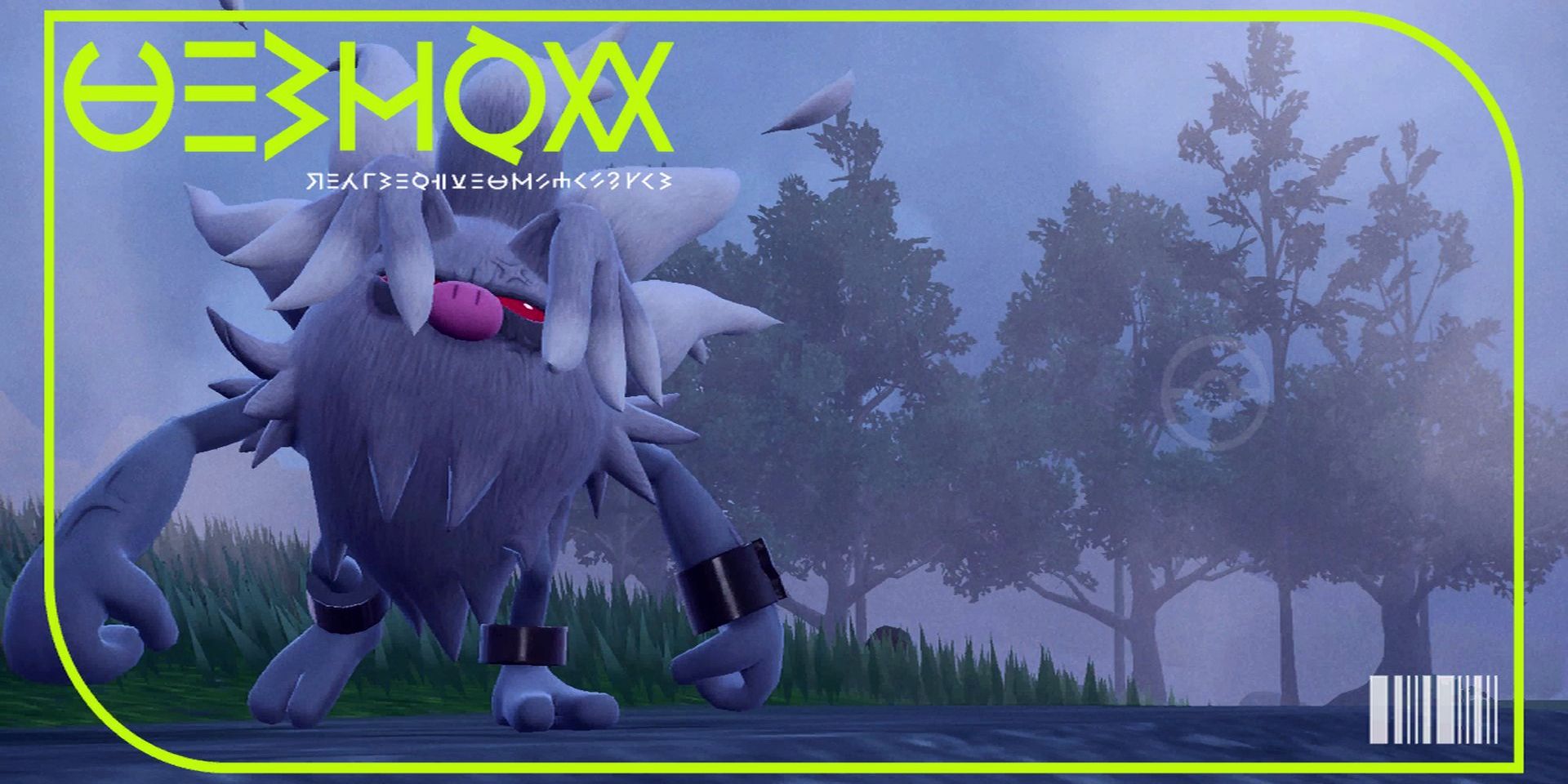 The 10 best competitive Pokémon to use in Pokémon Scarlet and Violet ...