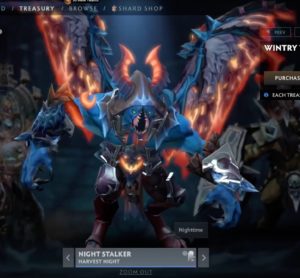 Season's greetings: Valve releases Dota Plus Winter Update featuring new Seasonal Treasure - Dot ...