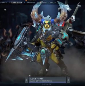 Season's greetings: Valve releases Dota Plus Winter Update featuring new Seasonal Treasure - Dot ...