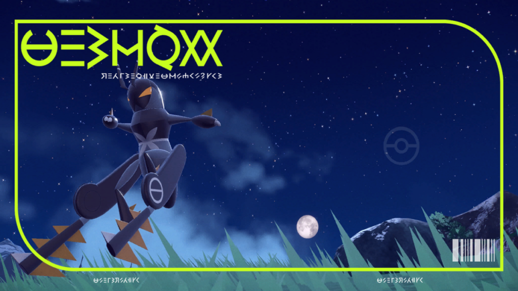 The best Bug-type Pokémon in Pokémon Scarlet and Violet - Dot Esports