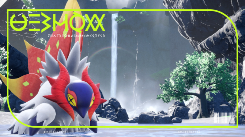 The best Bug-type Pokémon in Pokémon Scarlet and Violet - Dot Esports