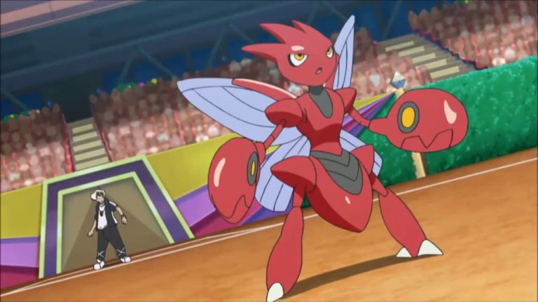 The best Bug-type Pokémon in Pokémon Scarlet and Violet - Dot Esports
