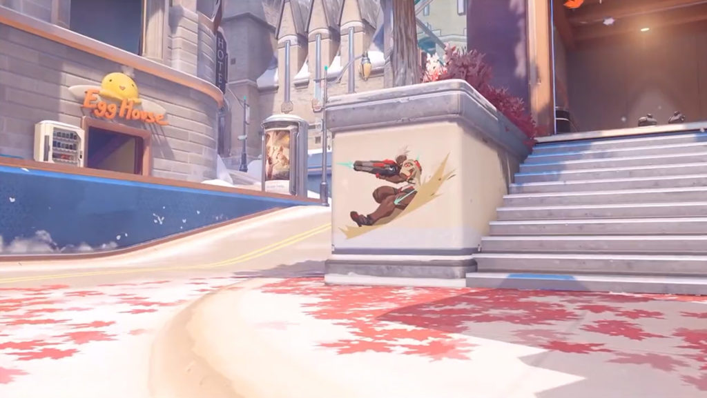 All Overwatch 2 Butterfinger rewards and how to get them - Dot Esports