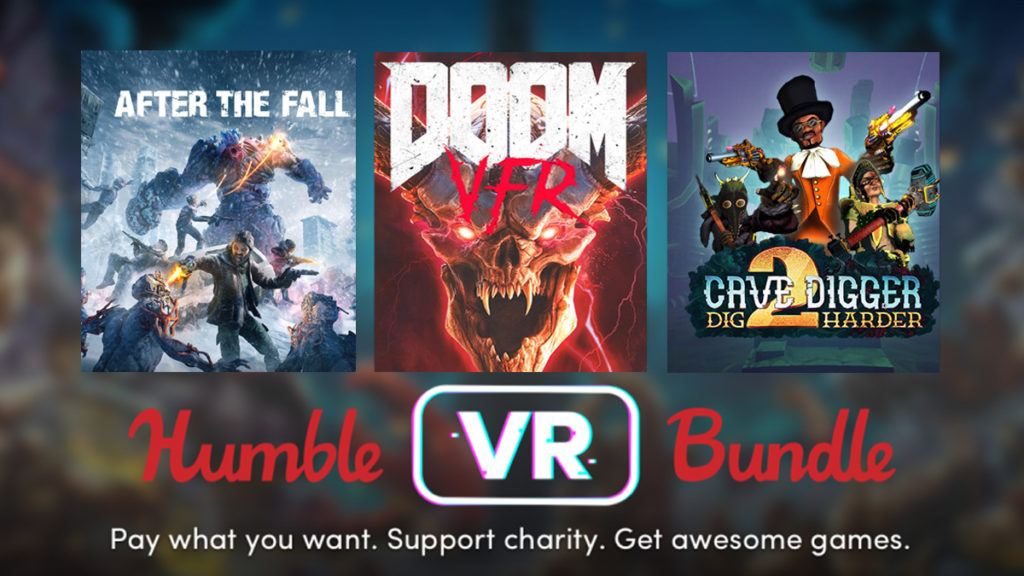 Get $1,000 value for $25 with Humble Bundle’s newest sales - Dot Esports