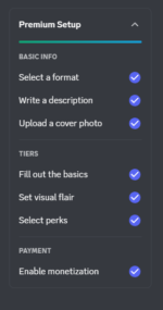How to set up and customize your Discord Promo Page - Dot Esports