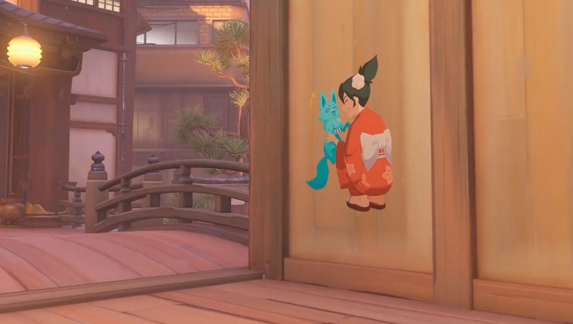 All Overwatch 2 Butterfinger rewards and how to get them - Dot Esports