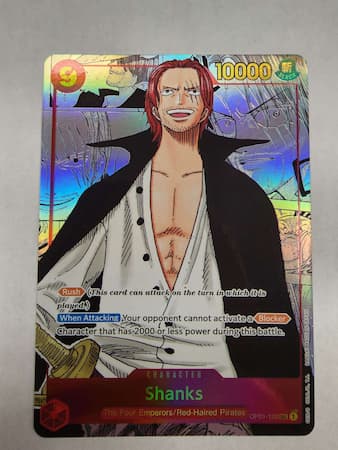 Best One Piece TCG Romance Dawn cards to pull | Price list worth money ...
