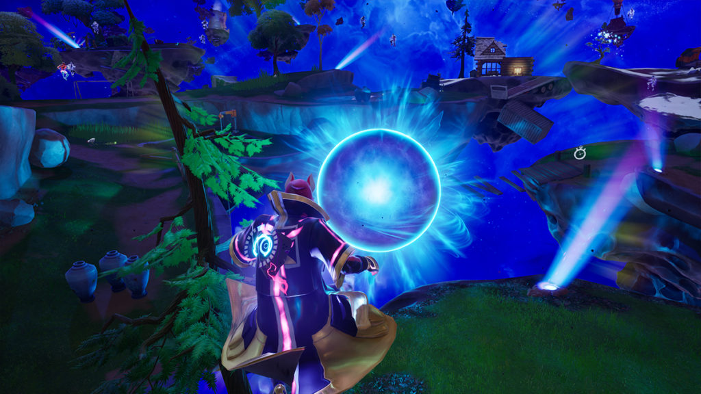 All the leaked skins, backblings, wraps, and rewards for Fortnite ...