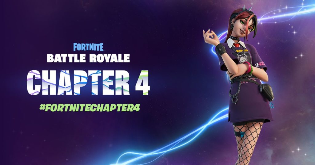 All the object coordinates and codes for Fortnite Chapter 4 - Dot Esports