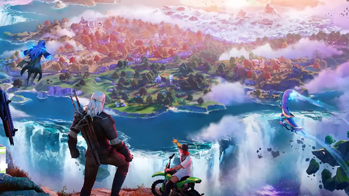 Does Fortnite Chapter 4, season one have Proximity Voice Chat? - Dot ... Does Fortnite Chapter 4, season one have Proximity Voice Chat? - Dot ...