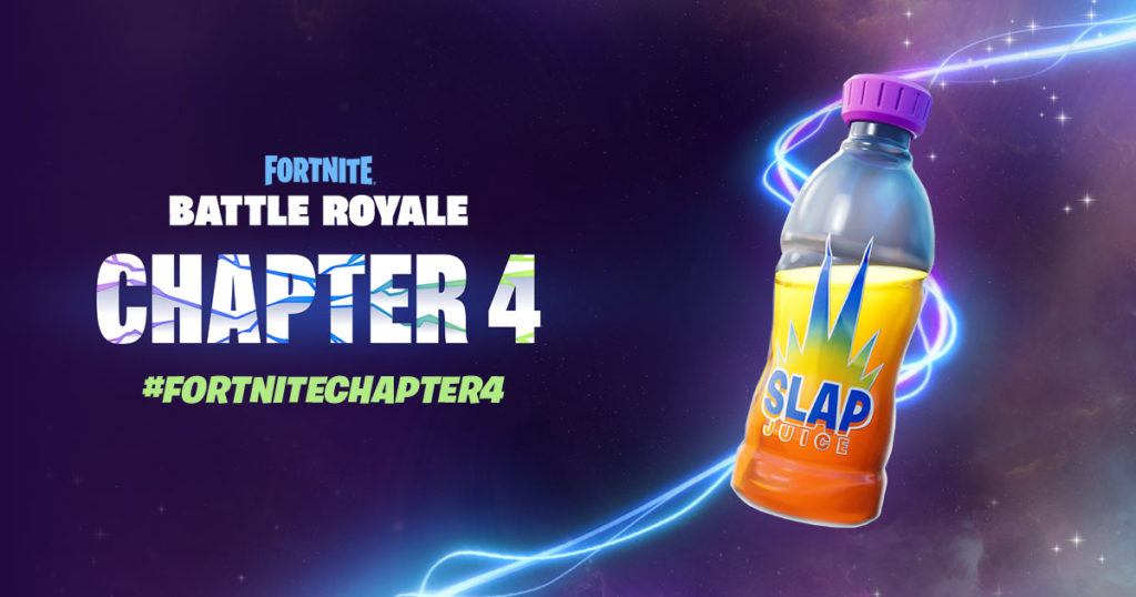 Where to find Slap in Fortnite? - Dot Esports