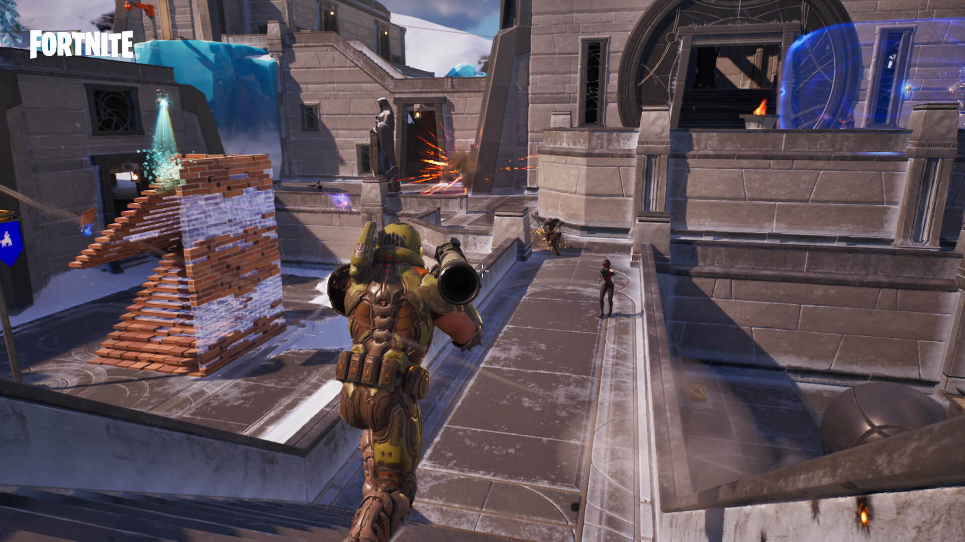 All POIs and Named Locations in Fortnite Chapter 4, Season 1 - Dot Esports All POIs and Named Locations in Fortnite Chapter 4, Season 1 - Dot Esports