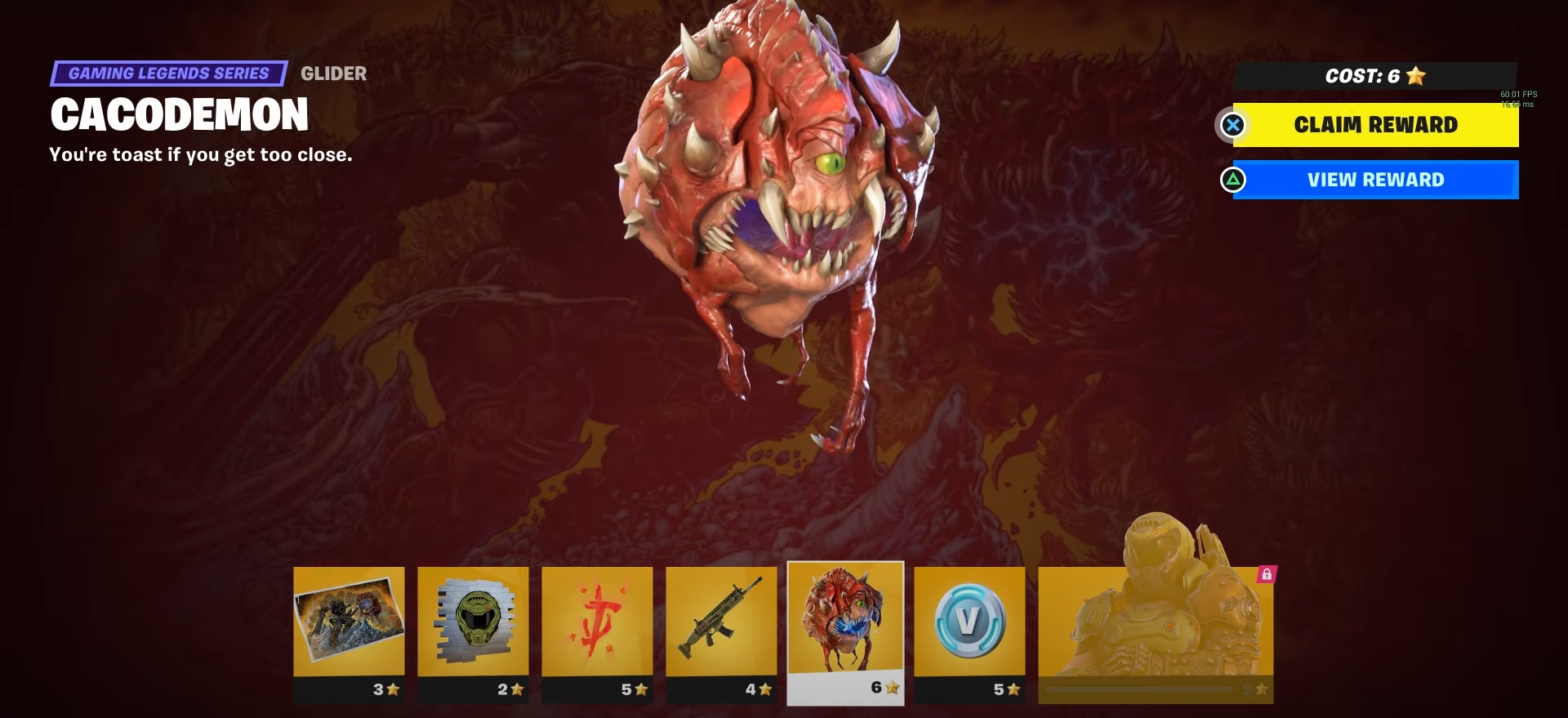 All Fortnite Chapter 4, season 1 battle pass skins - Dot Esports