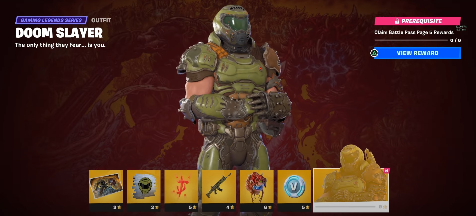 All Fortnite Chapter 4, season 1 battle pass skins - Dot Esports