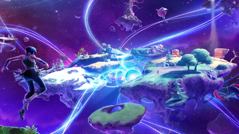 Best Landing Spots in Fortnite Chapter 4, season one - Dot Esports