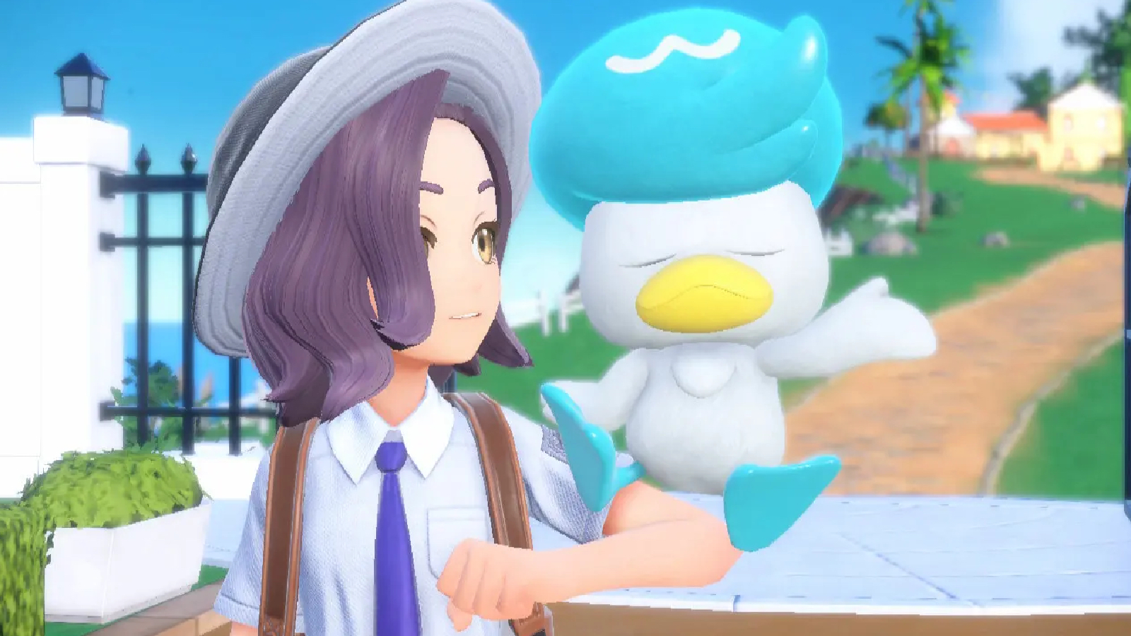 How to Hyper Train in Pokémon Scarlet and Violet - Dot Esports