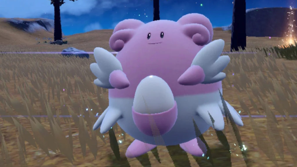 Where to find the Light Screen TM in Pokémon Scarlet and Violet - Dot ...