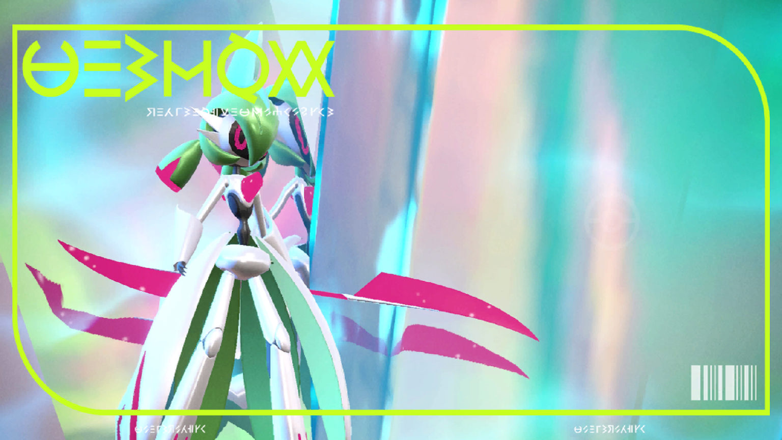 Where to find the Calm Mind TM in Pokémon Scarlet and Violet - Dot Esports