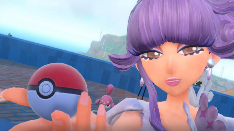 Best Psychic-type Pokémon in Pokémon Scarlet and Violet - Dot Esports