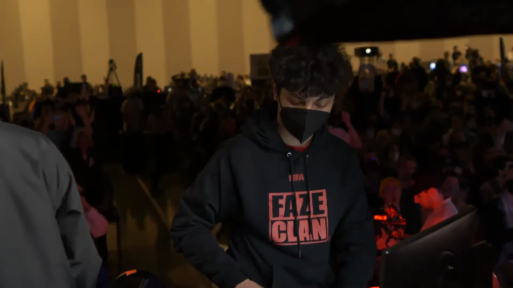 Still got it: Sparg0 re-states Smash credentials in gold return to pro ...