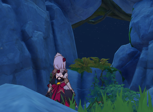 Best Noctilucous Jade locations and what they're used for in Genshin ...