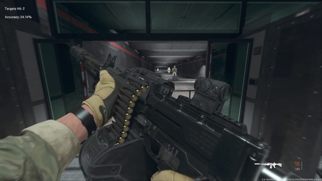 Best Sakin MG38 loadout in Warzone 2 | Best attachments for the Sakin ...