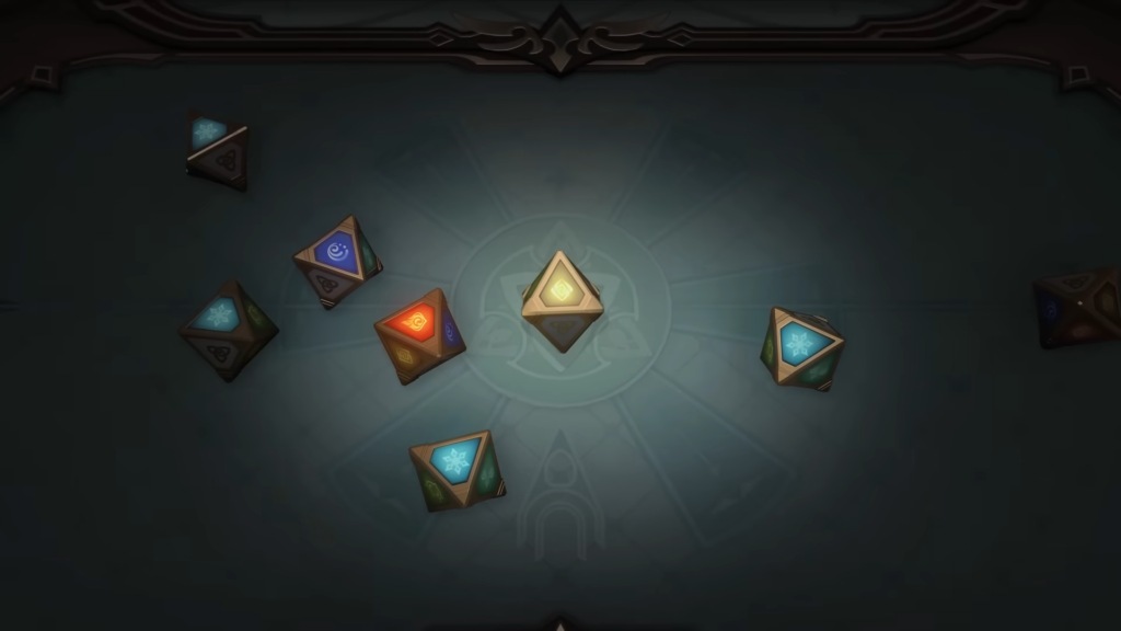 How to play the Genius Invokation card game in Genshin Impact | Genius ...