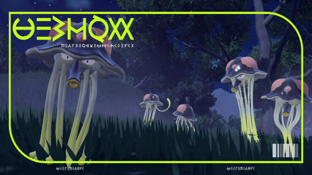 The best Ground-type Pokémon in Pokémon Scarlet and Violet - Dot Esports