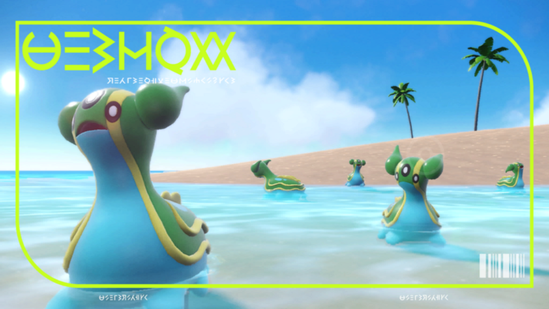 How to teach Recover to Clodsire and Gastrodon in Pokémon Scarlet and ...