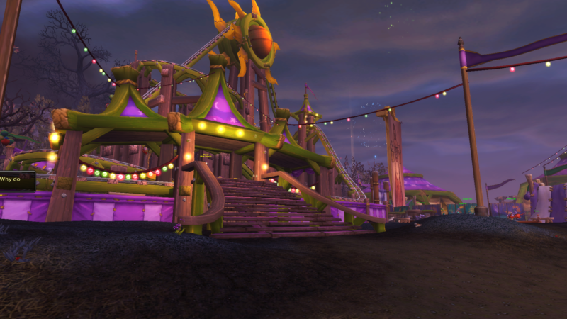 All Darkmoon Deck Trinkets In Wow Dragonflight Best Darkmoon Trinkets Dot Esports