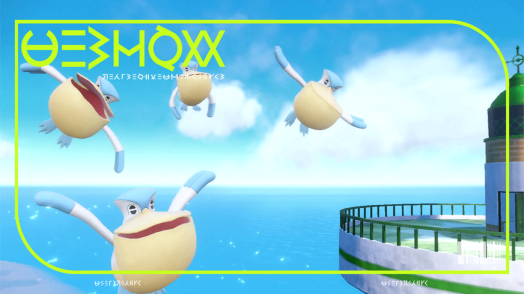 The best Flying-type Pokémon in Pokémon Scarlet and Violet - Dot Esports