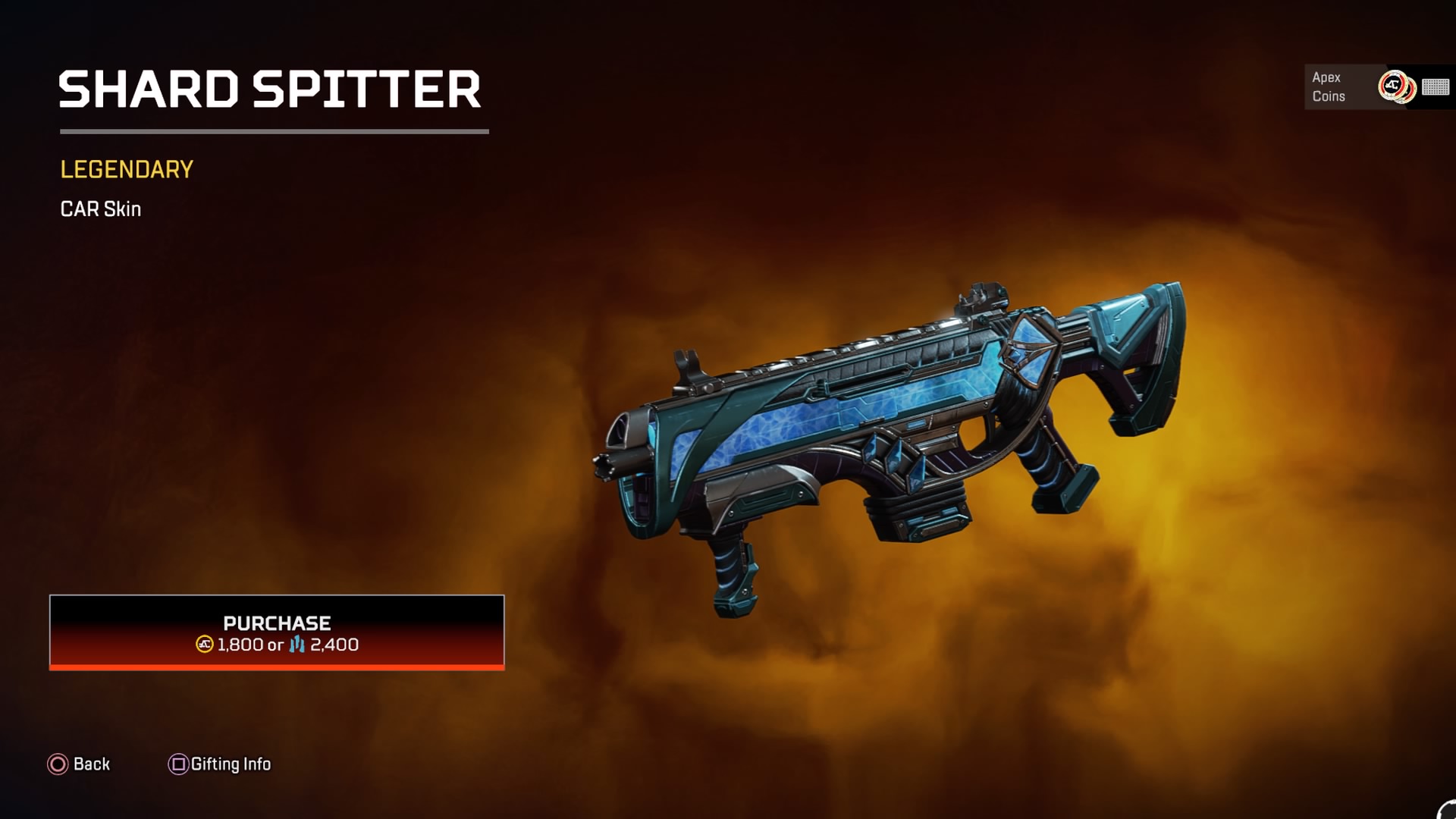 All new skins and cosmetics in the Apex Legends Wintertide event - Dot ...