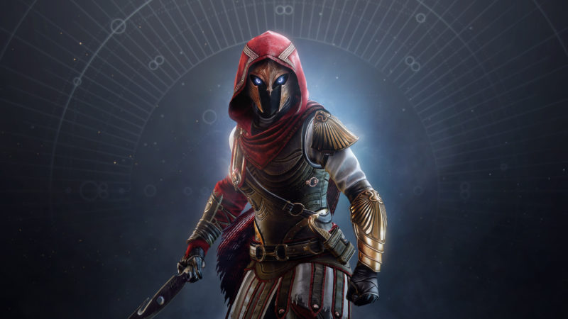 How to get the Assassin's Creed armor in Destiny 2 - Dot Esports