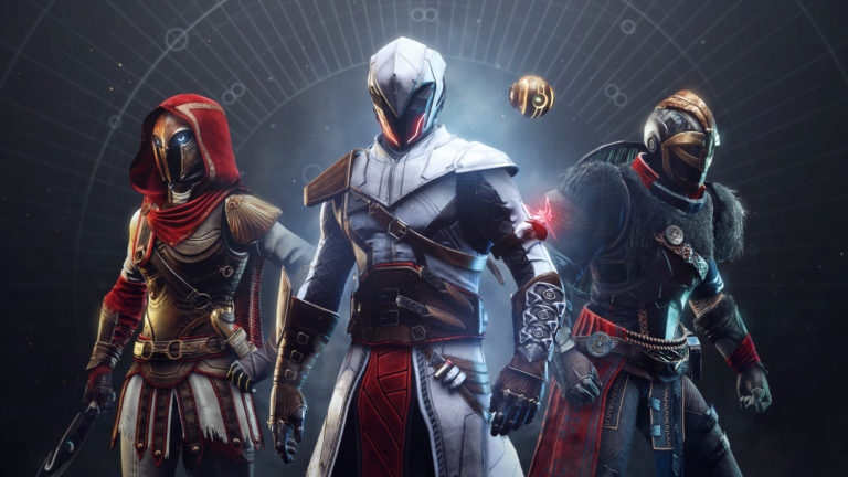How to get the Assassin's Creed armor in Destiny 2 - Dot Esports