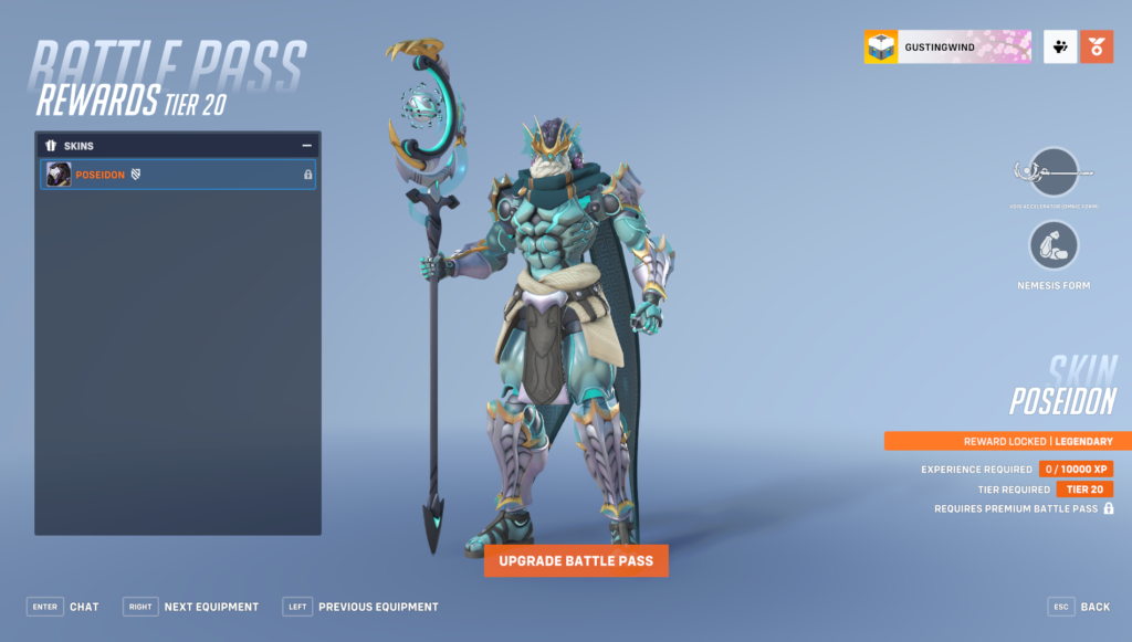 All skins on the Overwatch 2 season 2 battle pass - Dot Esports