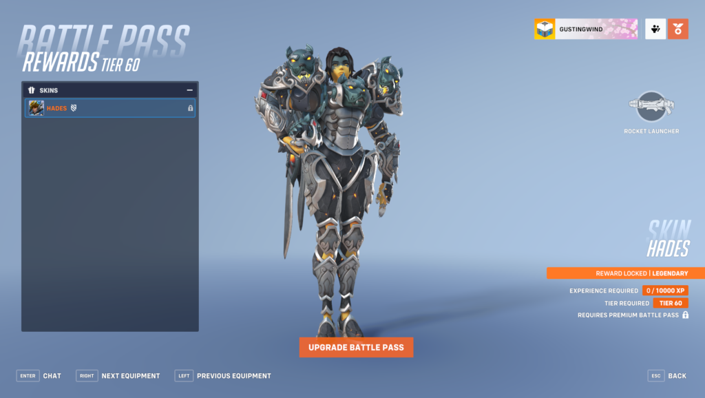 All skins on the Overwatch 2 season 2 battle pass - Dot Esports