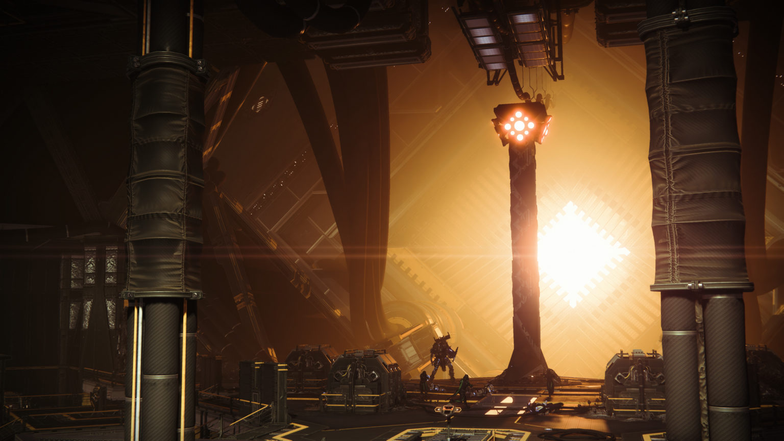 How to complete Heist Battleground: Moon in Destiny 2 - Dot Esports