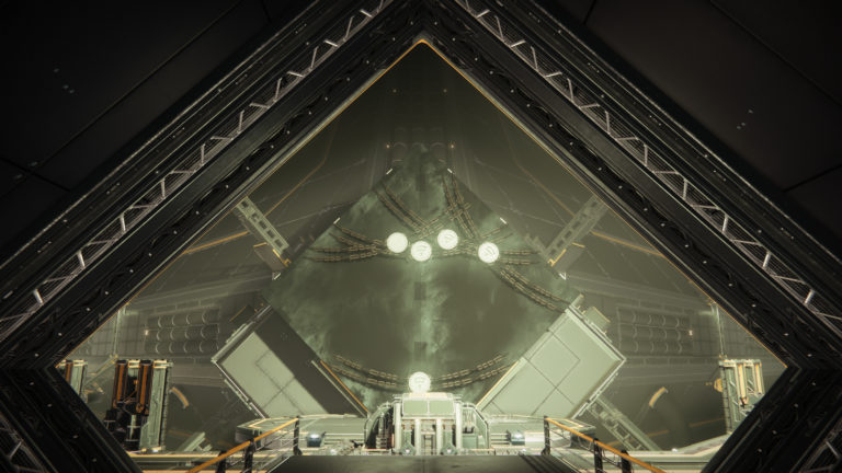 How to unlock Seraph Chests in Destiny 2's Season of the Seraph - Dot ...