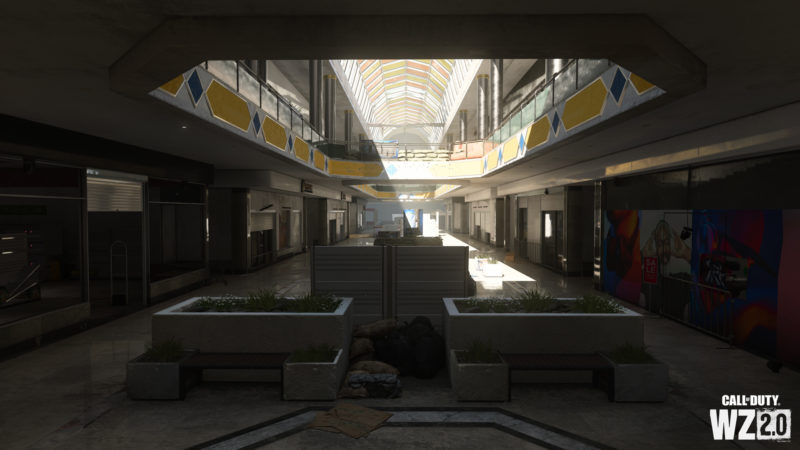 Where to use the Enfer Back Room Key in DMZ | Enfer Back Room loot ...