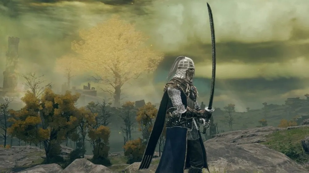 Best Elden Ring Colosseum PvP builds - Dot Esports