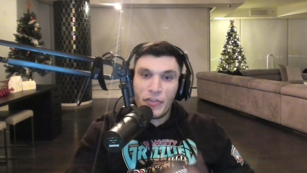 Trainwreck still 'confident' in Kick streaming platform as Twitch rival ...