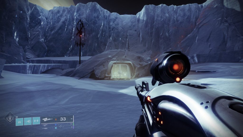 All Resonance Amp locations in Destiny 2 - Dot Esports