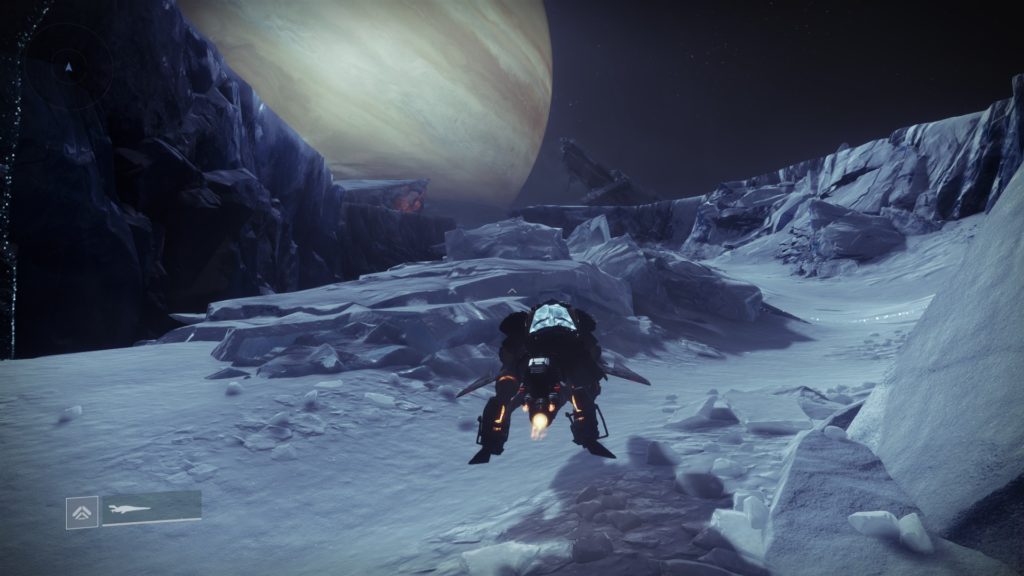 All Resonance Amp locations in Destiny 2 - Dot Esports