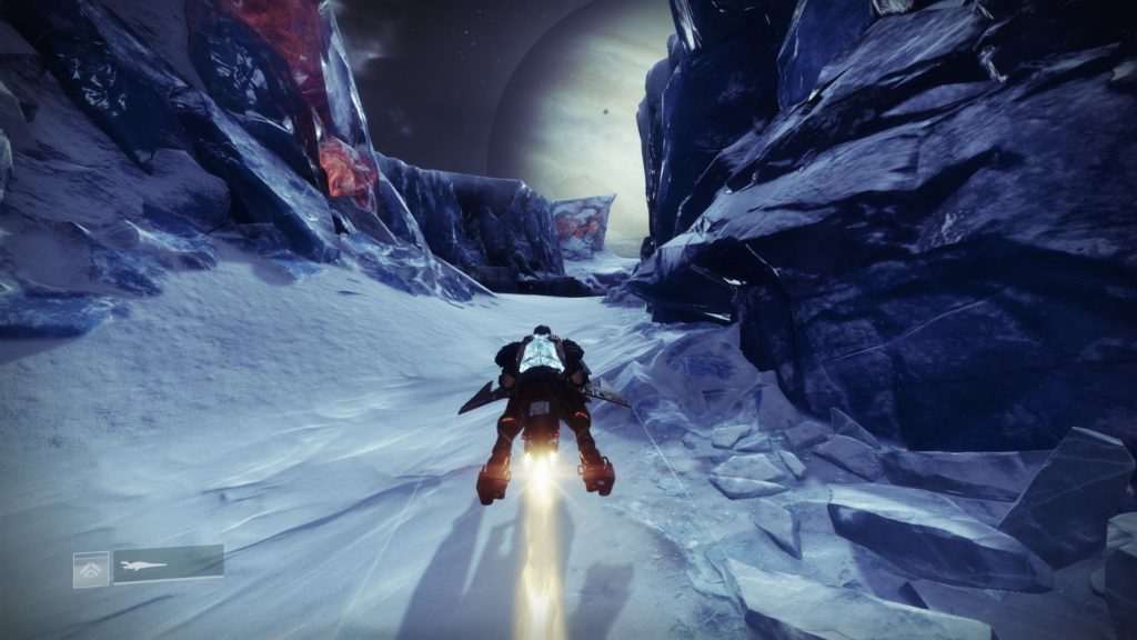 All Resonance Amp locations in Destiny 2 - Dot Esports